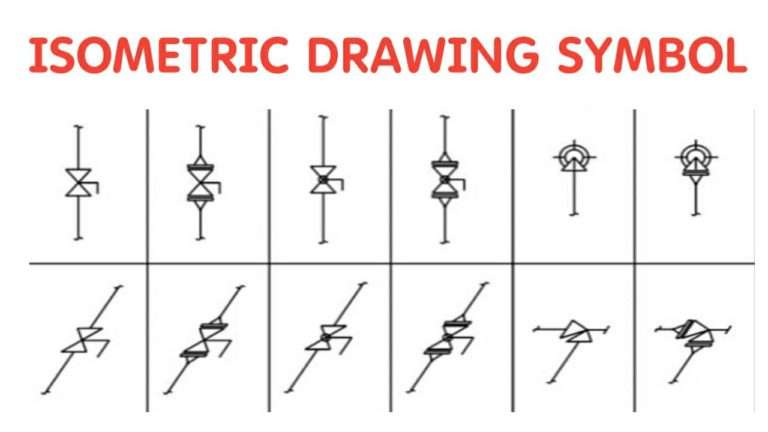 STRUCTURAL DRAWING SYMBOLS..2023 very easy - FITTER KI PURI JANKARI