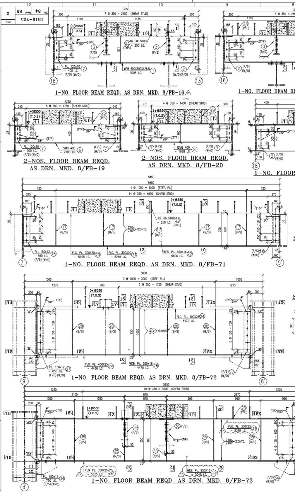 structure drawing structure drawing pdf files 2023 - FITTER KI PURI JANKARI